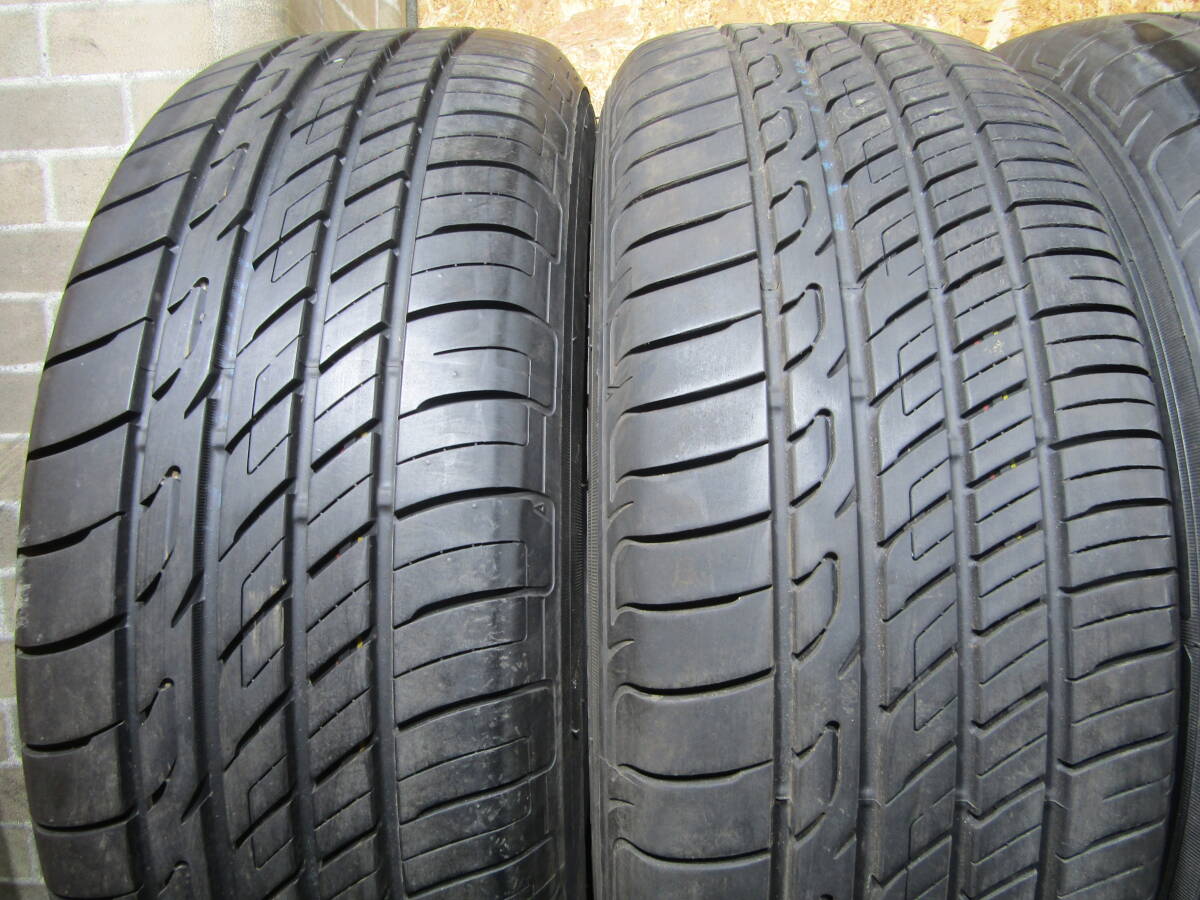 札幌発 最落なし オートバックス TOYO OVERTAKE RVⅡ 225/65R17 4本(中古品)｜売買されたオークション情報、yahooの商品情報をアーカイブ公開 - オークファン ...