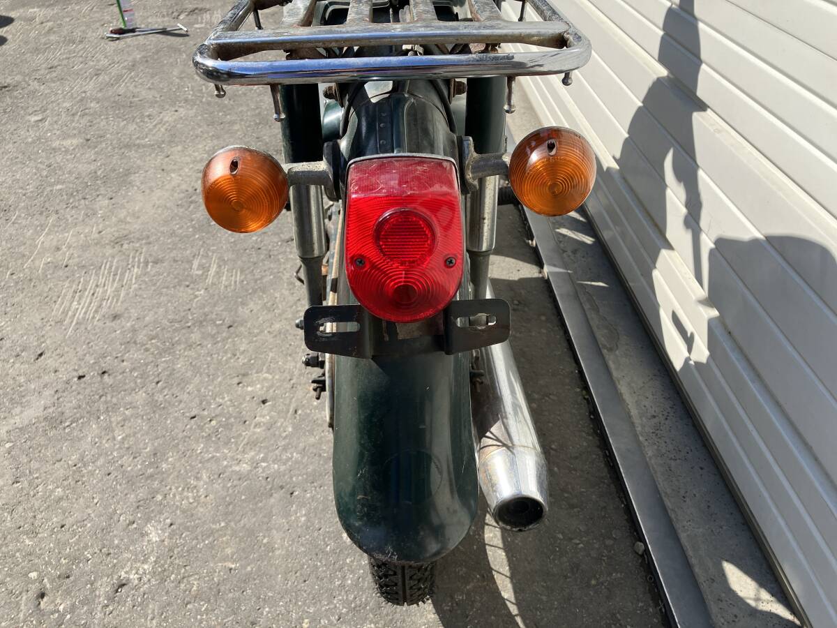 Yahoo!オークション - 札幌発 最落なし 全国発送可 【初爆OK 】原付 ホ...