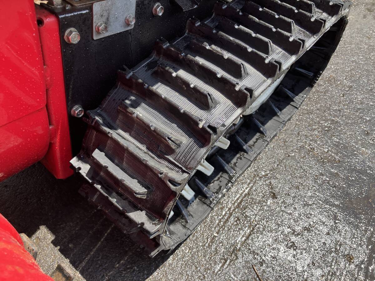 Yahoo!オークション - 札幌発 最落なし 【動作OK 】除雪機 ホンダ スノ...