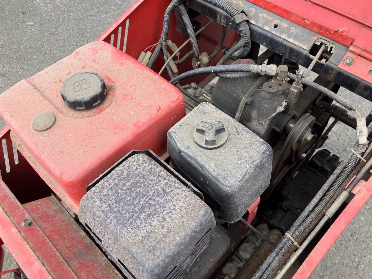 Yahoo!オークション - 札幌発 最落なし 【始動OK 】除雪機 フジイ 750B...