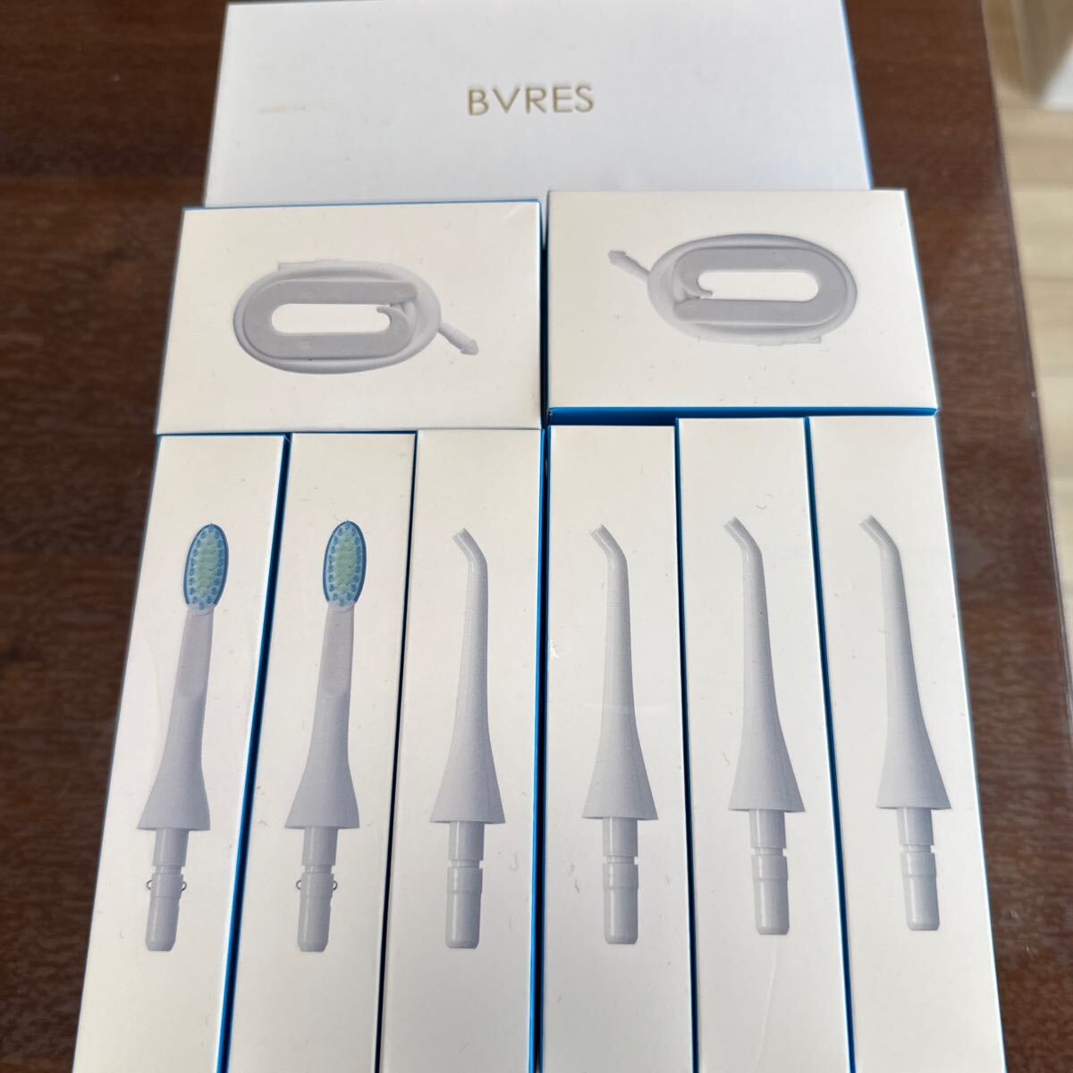 Yahoo!オークション - BVRES ジェットウォッシャ 交換用ノズル