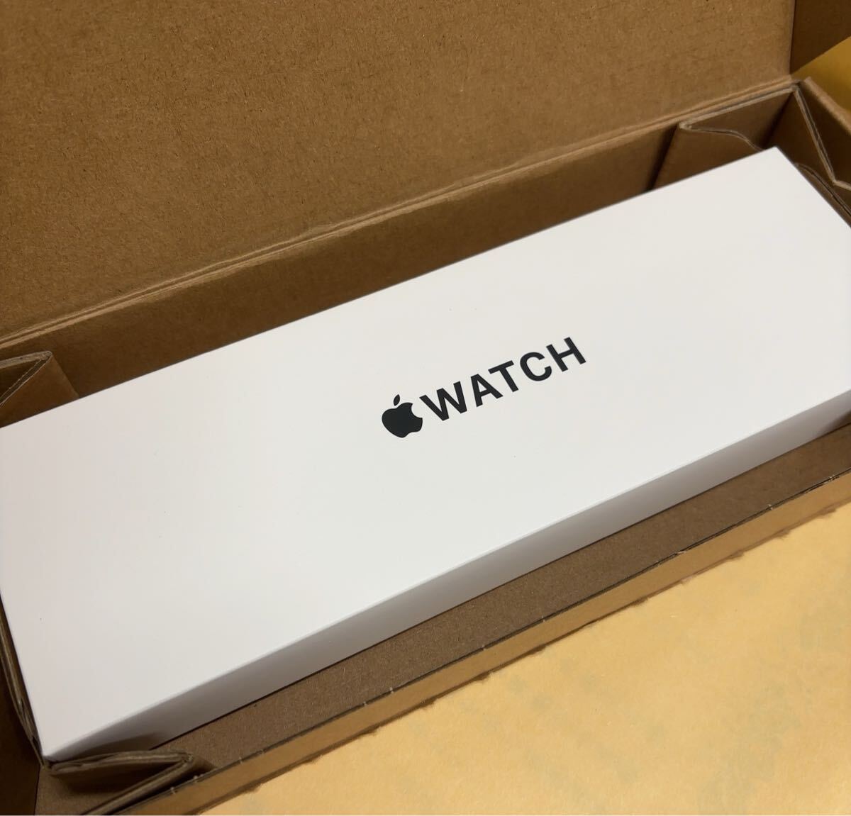 Yahoo!オークション - AppleWatch se2 44mm GPSモデル