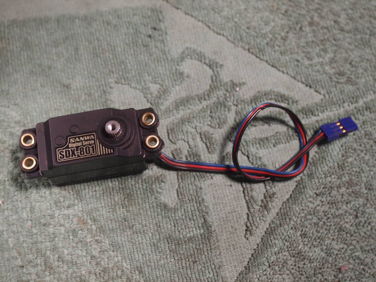 Yahoo!オークション - サンワ SDX-801 ロープロファイル デジタルサー...