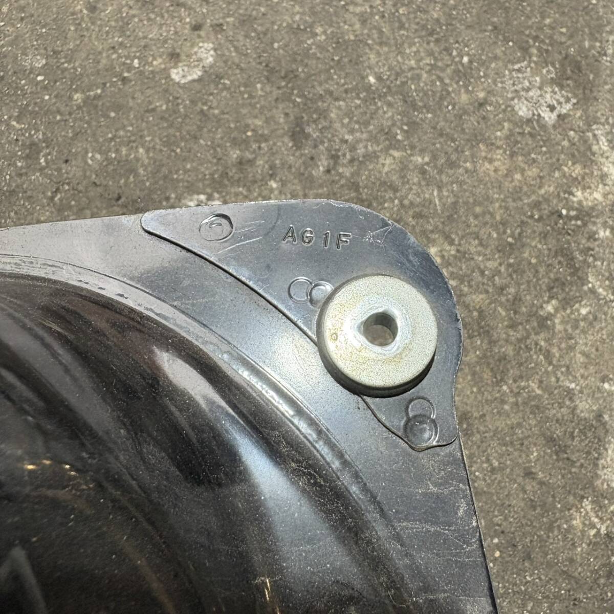 Yahoo!オークション - A-0056 ホンダ PCX JF56 純正 燃料タンク 燃料ポ...