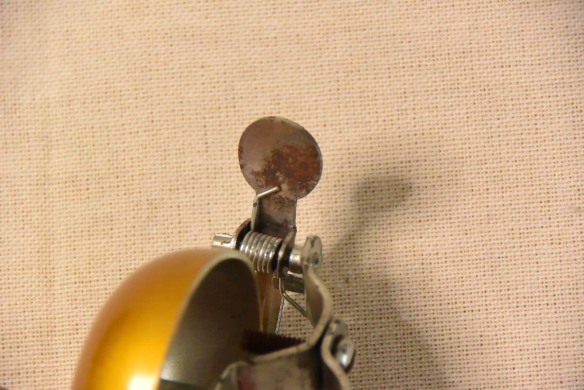 Yahoo!オークション - アディ Adie 自転車ベル