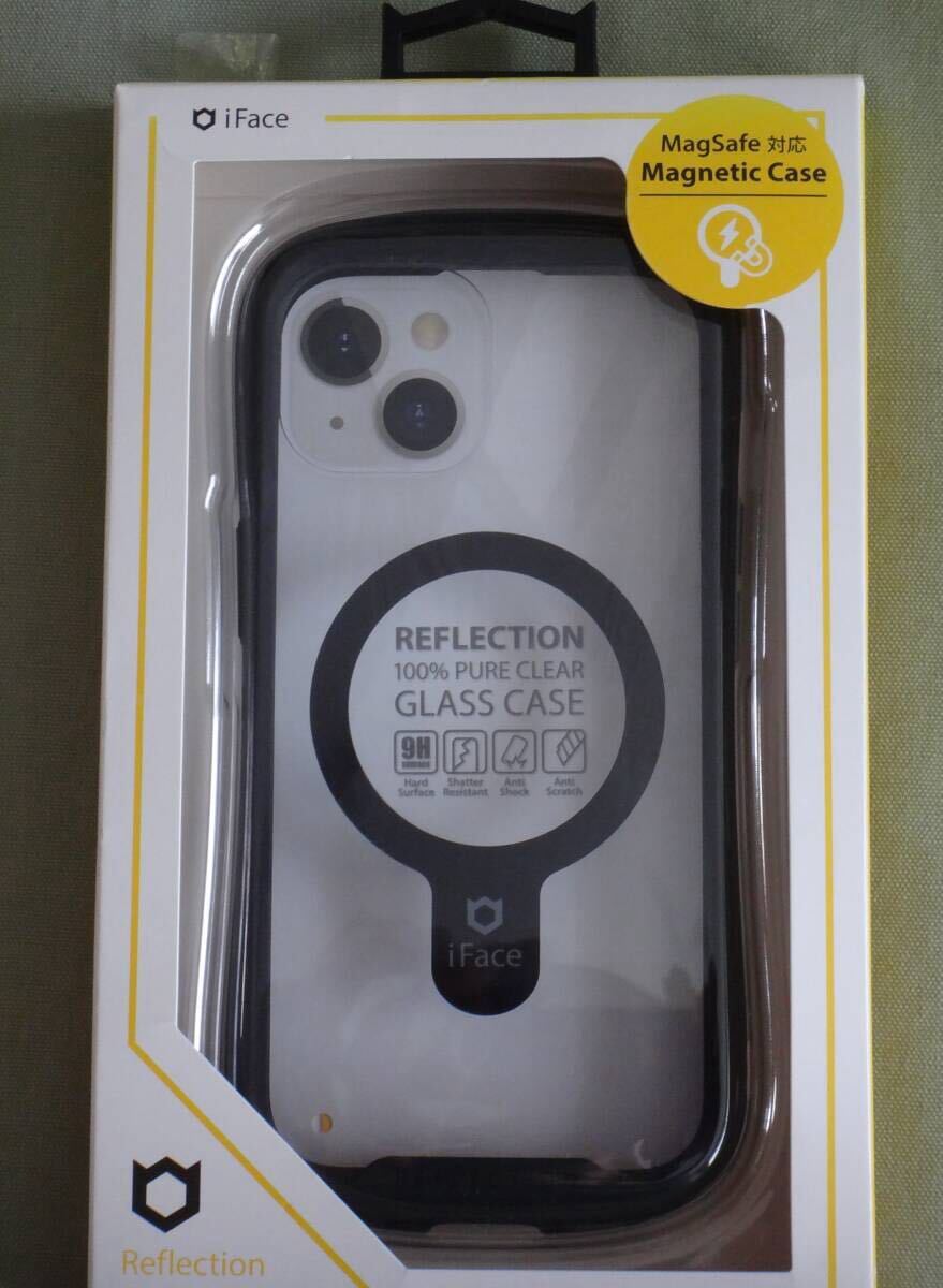 Yahoo!オークション - Hamee iPhone 15用ケース ブラック