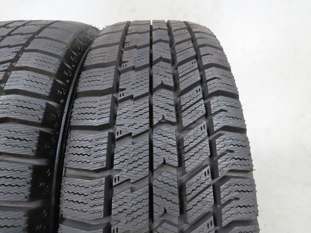 Yahoo!オークション - スズキ エブリイワゴン 165/60R14 純正 DA17 4.5...