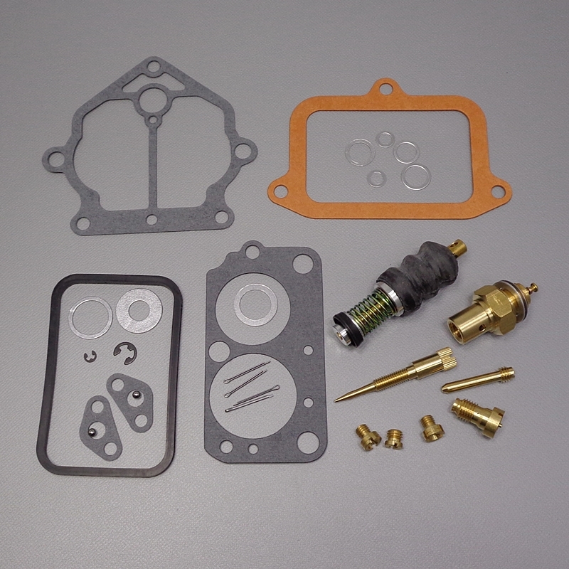 Yahoo!オークション - J16 DATSUN 720 キャブ リペアーキット (4640)