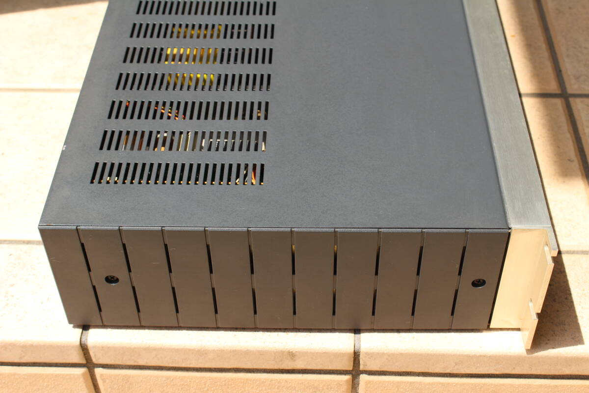 Yahoo!オークション - A725/STUDER/スチューダー/ルボックス/REVOX/CD...