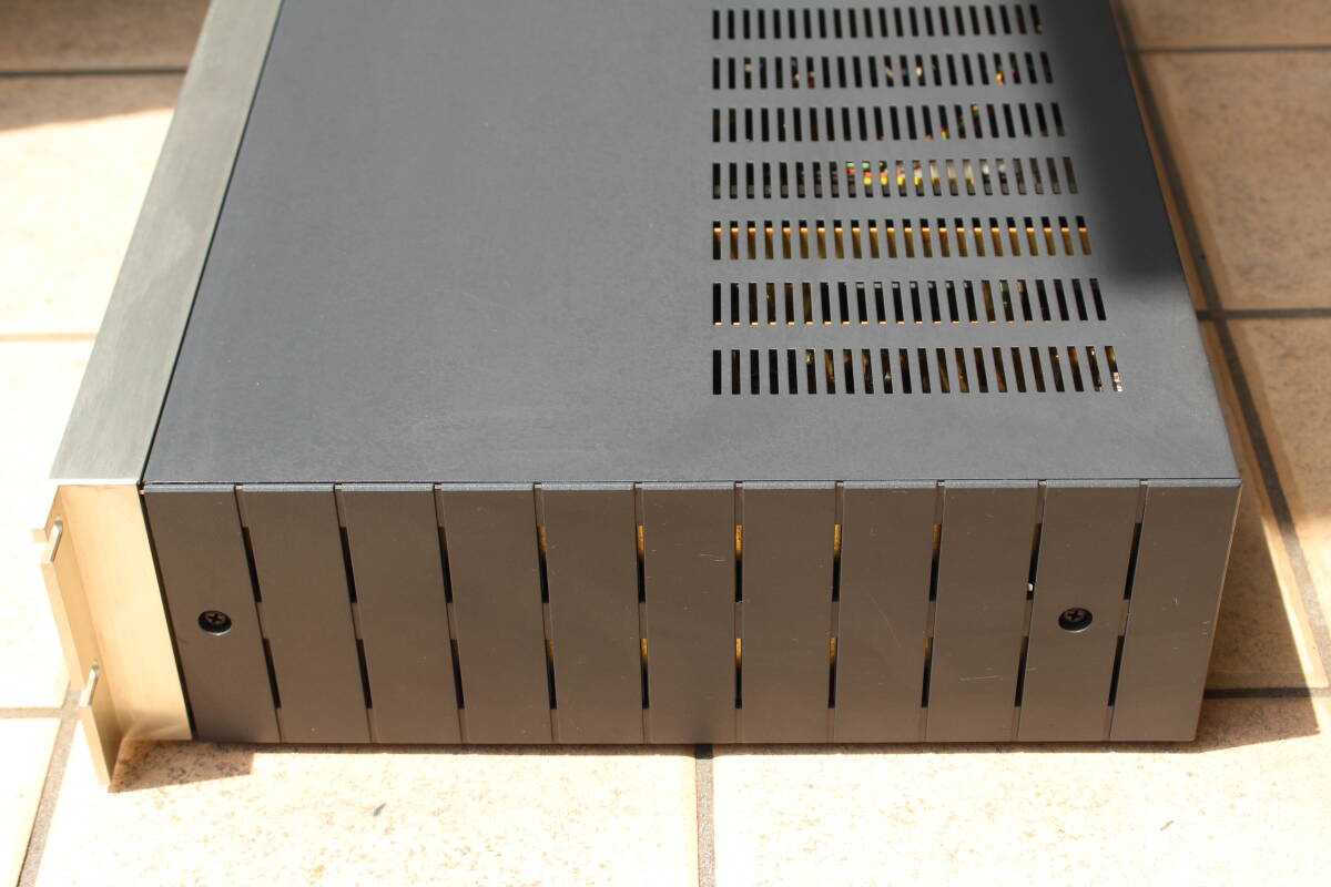 Yahoo!オークション - A725/STUDER/スチューダー/ルボックス/REVOX/CD...