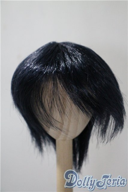 Yahoo!オークション - 9-10inch/ウィッグ U-25-04-29-040-NY-ZU