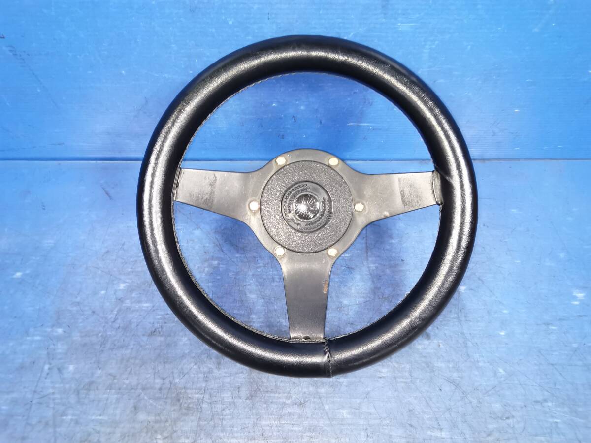 ケータハム スーパー7 1600㏄ ハンドル 30φ 0501-8(ステアリング)｜売買されたオークション情報、yahooの商品情報をアーカイブ公開 - オークファン（aucfan.com）