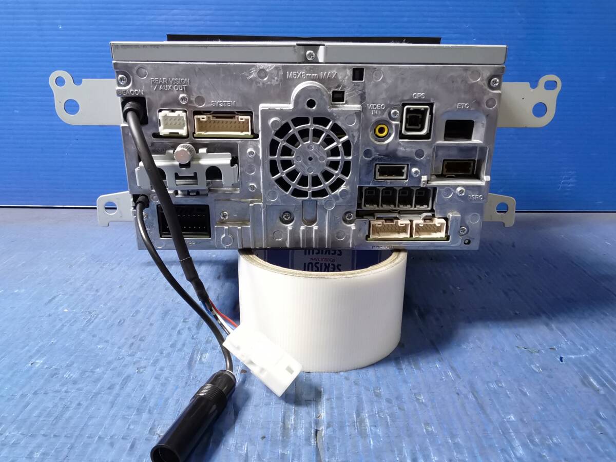 Yahoo!オークション - アルパイン ビッグX EX10-VO 地図データ2018年版...