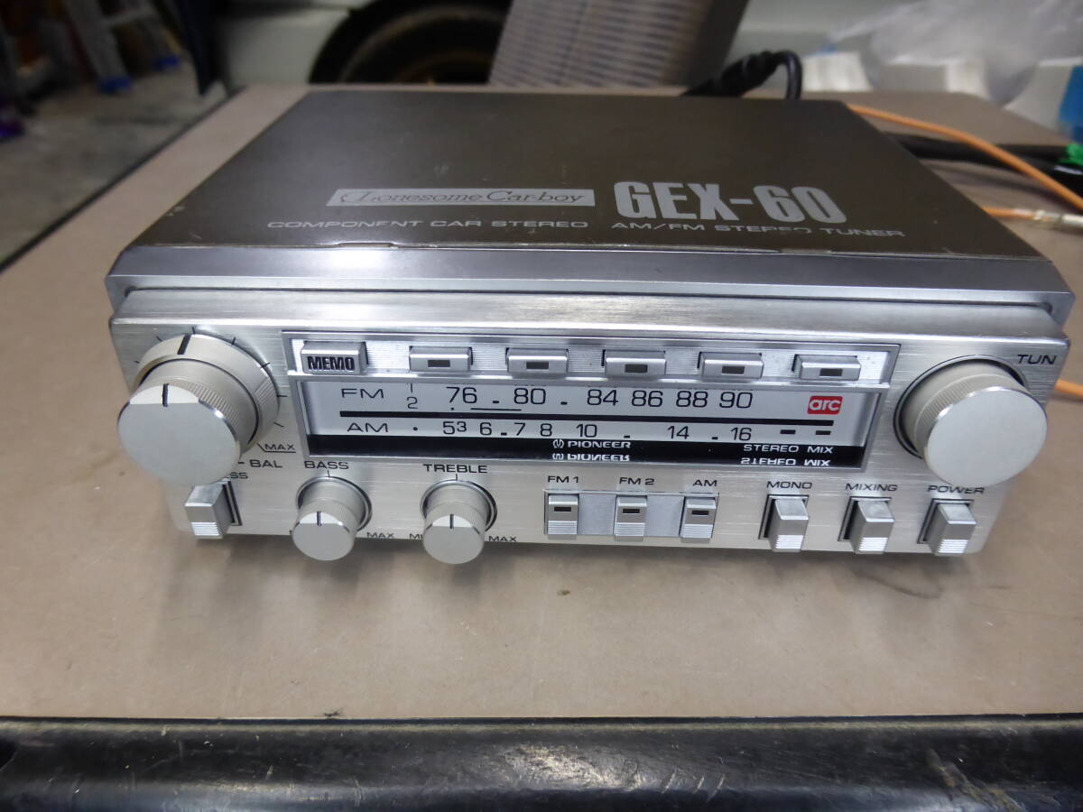 Yahoo!オークション - パイオニアPIONEERロンサム・カーボーイ チュー...