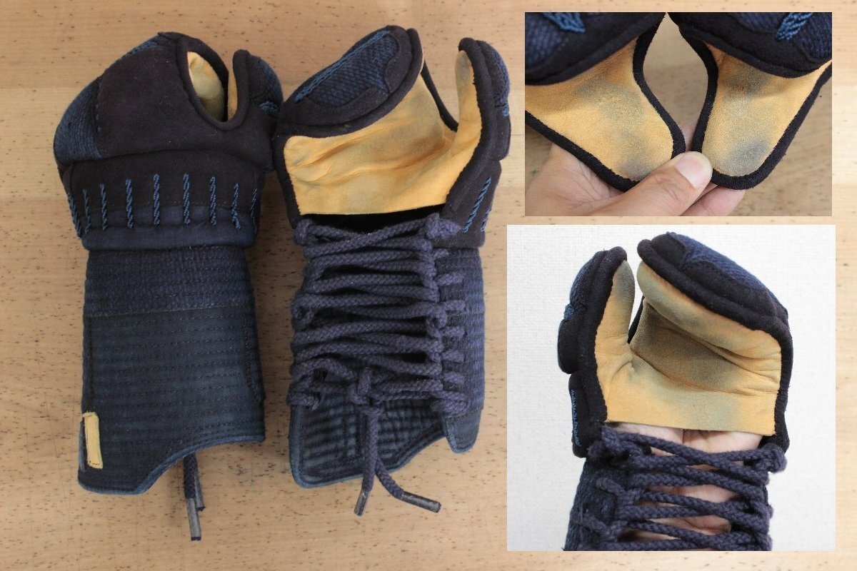 Yahoo!オークション - s9983 防具一式 小柄中学生・小柄女子150cm前後...