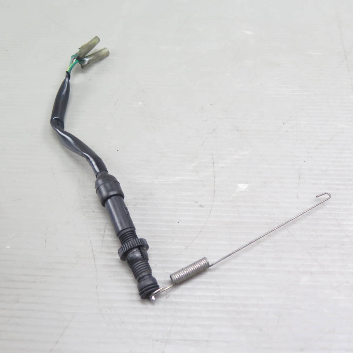 Yahoo!オークション - フュージョン [MF02] 3型 純正 リアブレーキセ...