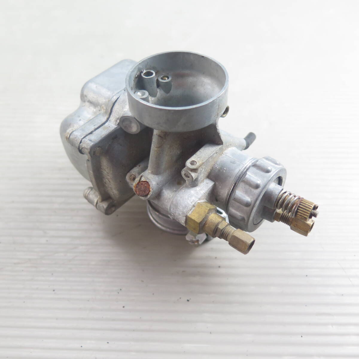 Yahoo!オークション - YA6 [Y21] オートルーブ 純正キャブレター 中古...