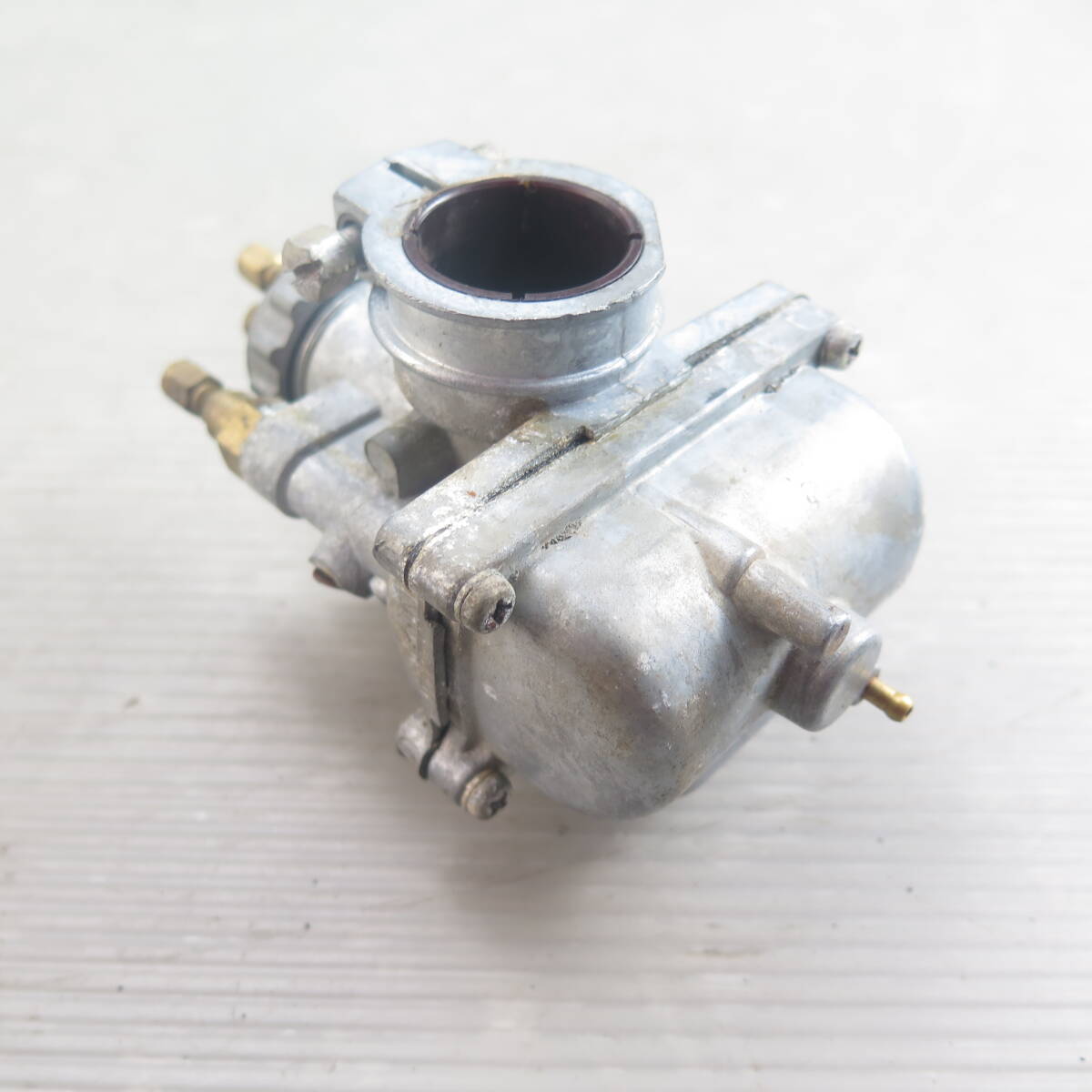 Yahoo!オークション - YA6 [Y21] オートルーブ 純正キャブレター 中古...