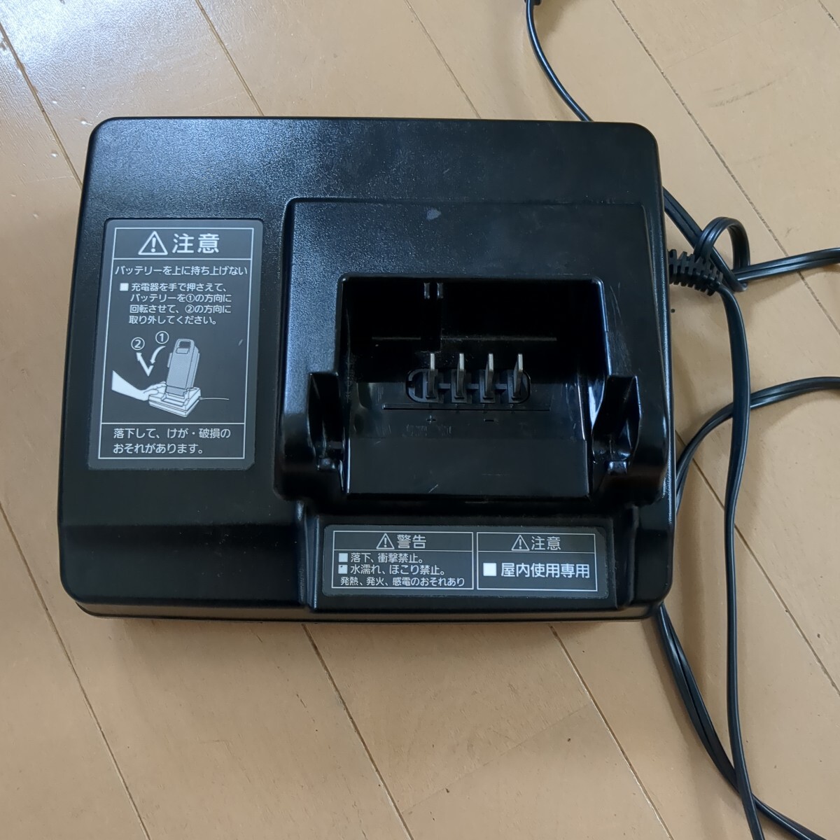 パナソニック バッテリー充電器 NKJ069Z2(その他)｜売買されたオークション情報、yahooの商品情報をアーカイブ公開 - オークファン（aucfan.com）