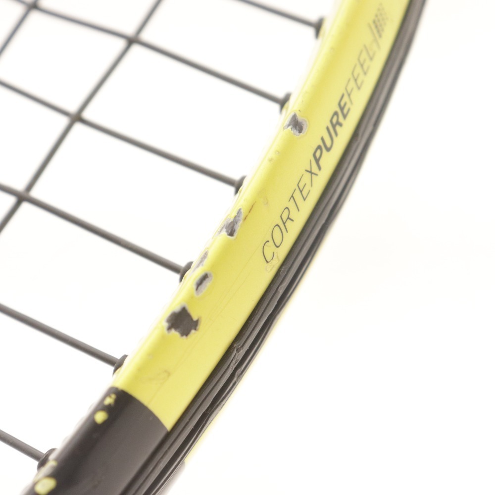 Yahoo!オークション - バボラ テニスラケット ピュア アエロ 2019年モ...