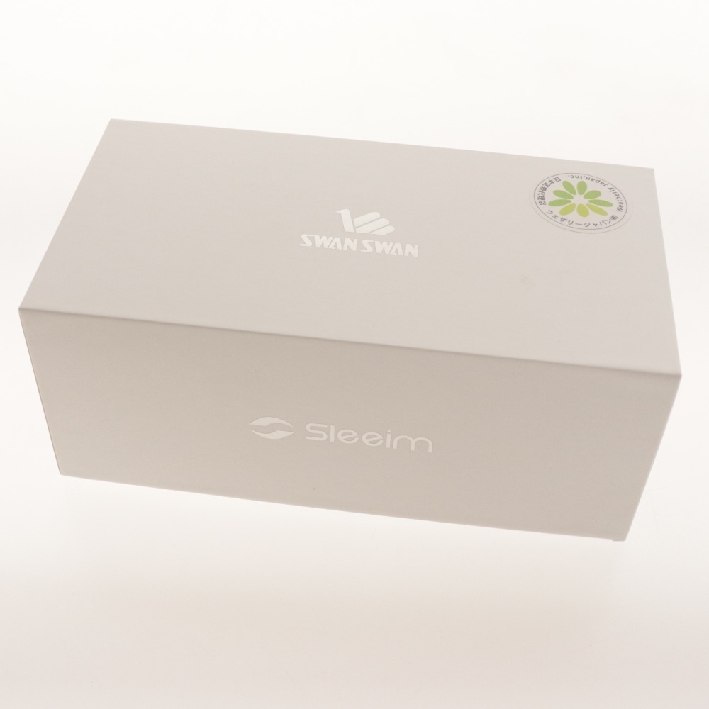 Yahoo!オークション - SWANSWAN Sleeim スリーム SSS-100 いびき防止...