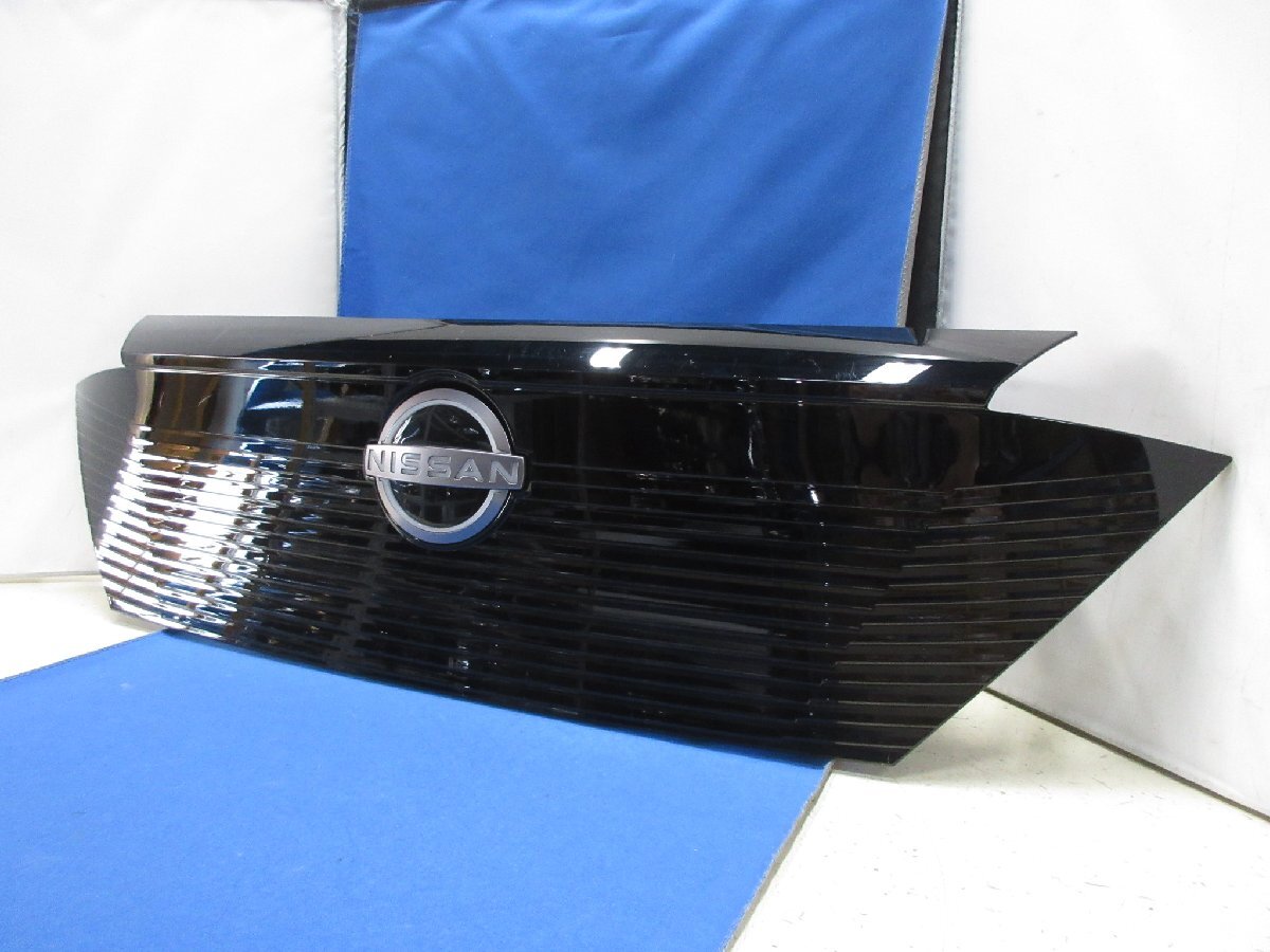 Yahoo!オークション - 日産 SAKURA/サクラ B6AW グリル 純正 6207-A257...