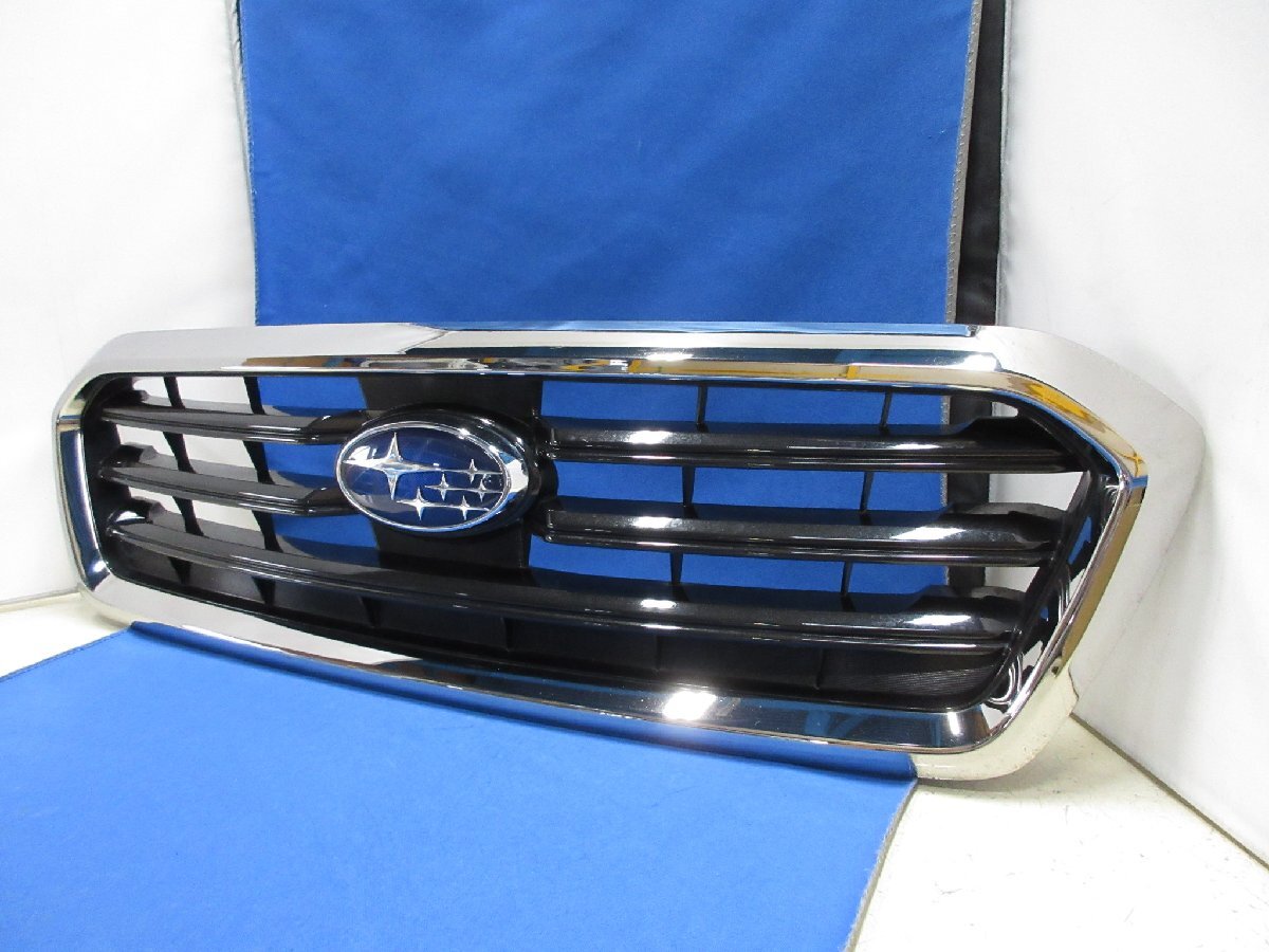 Yahoo!オークション - スバル レヴォーグ/GT-S VM4/VMG 前期 グリル 純...