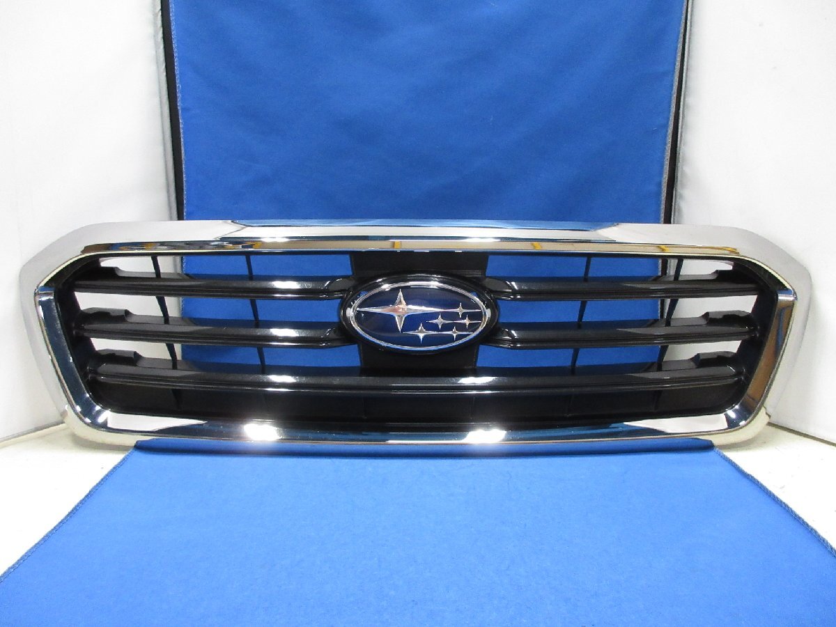 Yahoo!オークション - スバル レヴォーグ/GT-S VM4/VMG 前期 グリル 純...