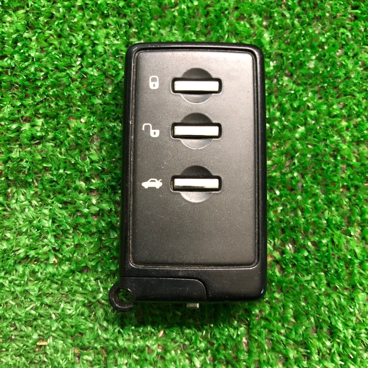 スバル 純正 スマートキーレス リモコン 鍵 3ボタン 271451-0751 赤ランプ インプレッサ エクシーガ等 AO570(スバル用)｜売買されたオークション情報、yahooの商品情報を ...