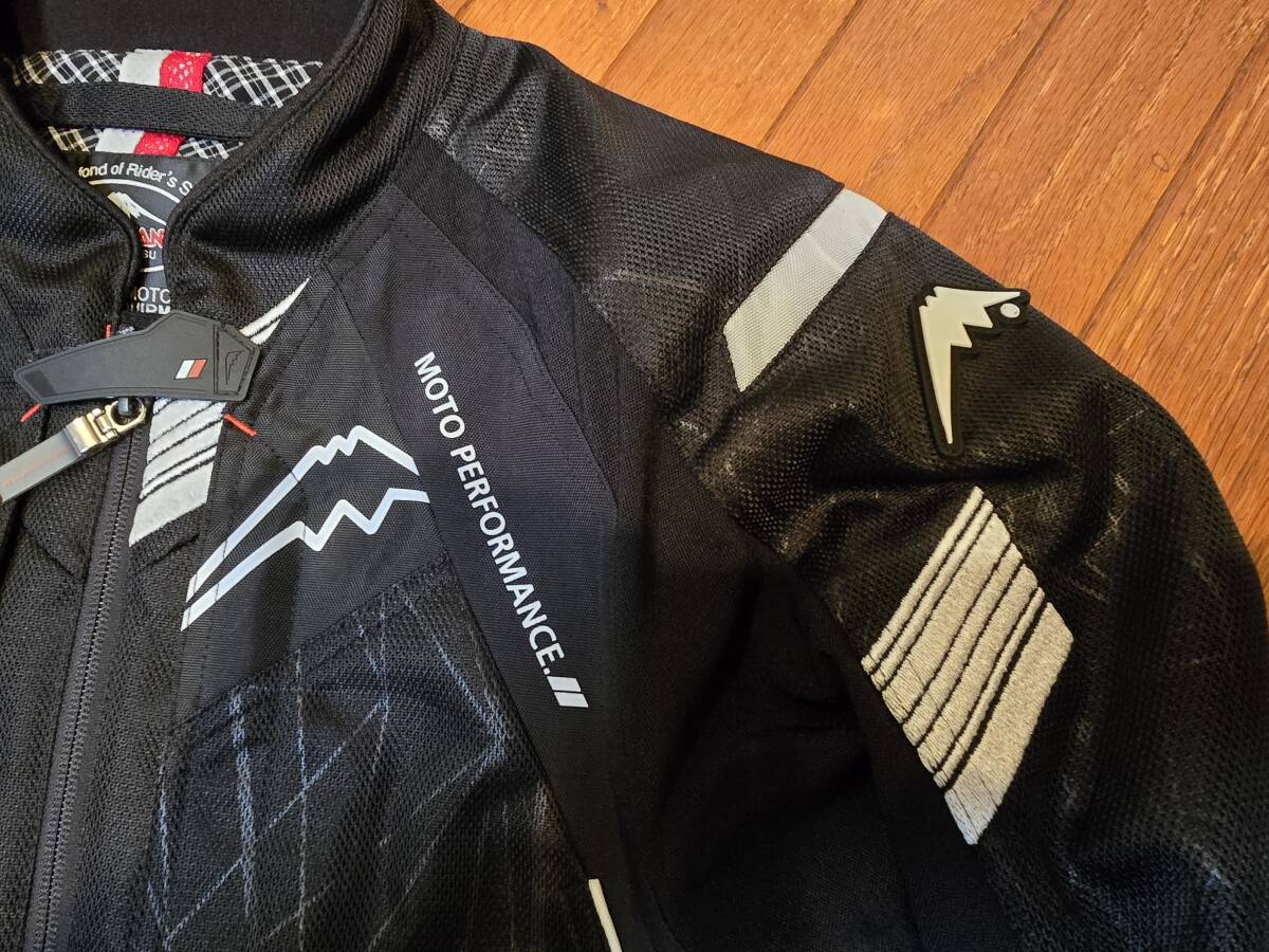 Yahoo!オークション - クシタニ(KUSHITANI) エアーコンテンドジャケッ...