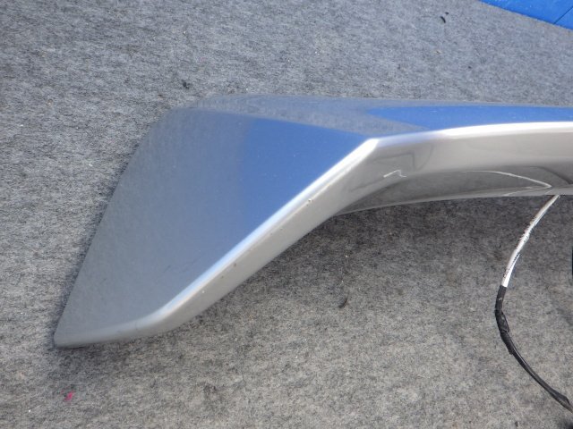 Yahoo!オークション - 【D】 Modulo モデューロ ホンダ純正OP ルーフス...