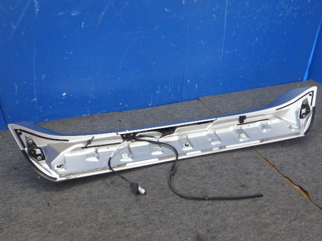 Yahoo!オークション - 【D】 Modulo モデューロ ホンダ純正OP ルーフス...