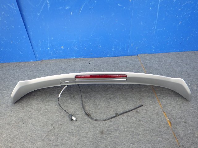 Yahoo!オークション - 【D】 Modulo モデューロ ホンダ純正OP ルーフス...