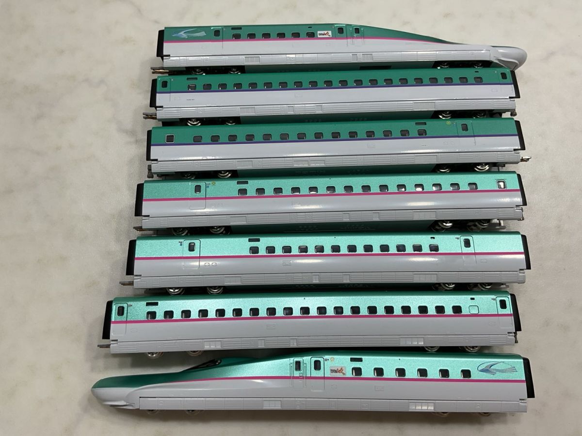 Yahoo!オークション - 1円〜 訳ありジャンク KATO TOMIX Nゲージ EF601...