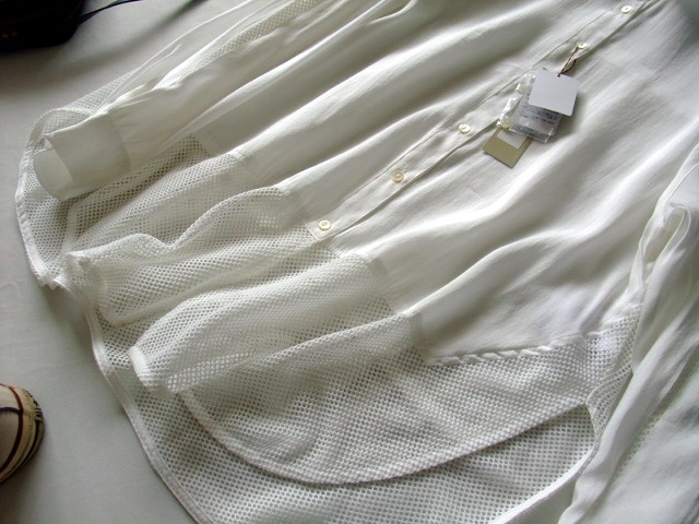 Yahoo!オークション - 訳ありhuitieme nidユイティーム オーバーサイズ...