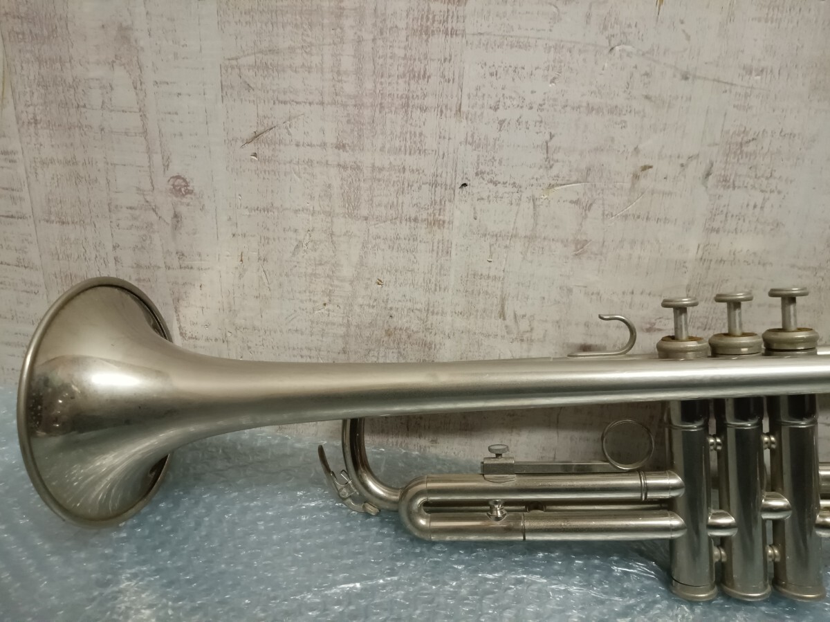 Yahoo!オークション - YAMAHA ヤマハ YTR1310 トランペット YTR-1310 ...