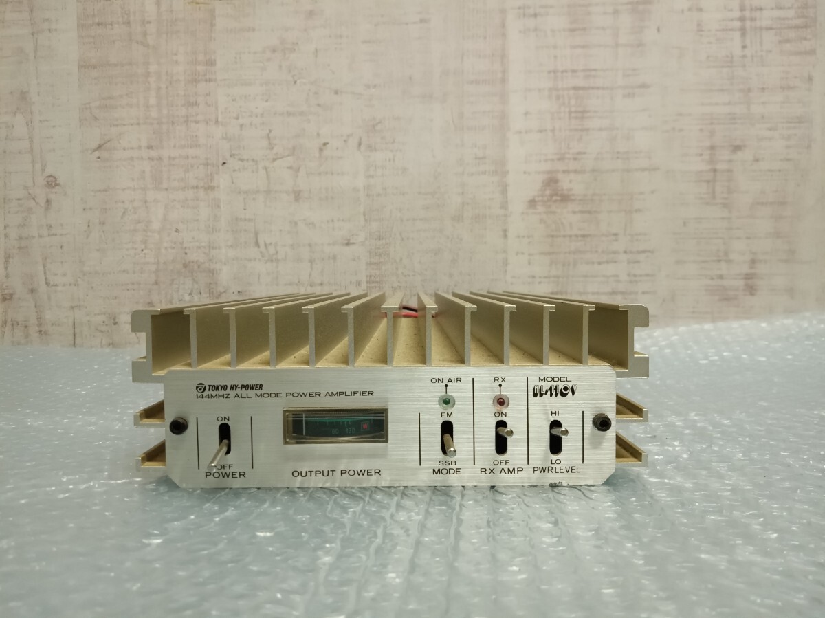 Yahoo!オークション - TOKYO HY-POWER 東京ハイパワー HL-110V オール...