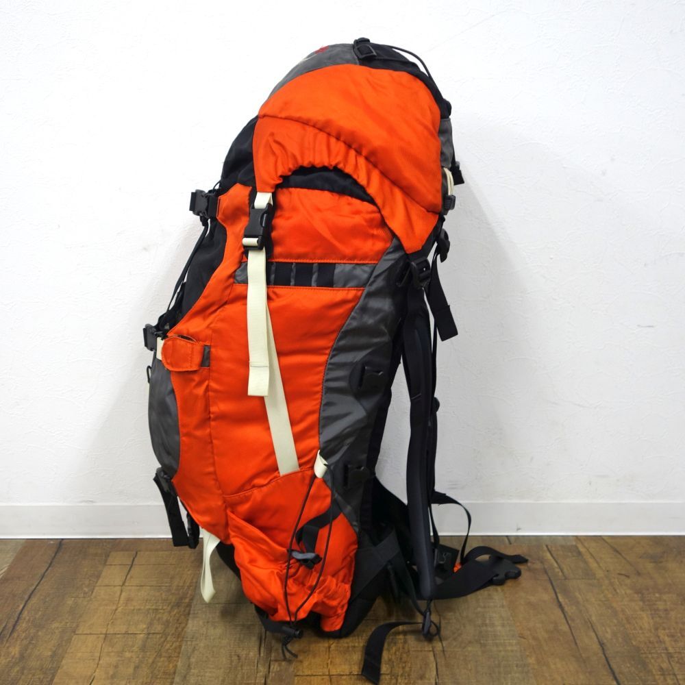 Yahoo!オークション - オスプレー OSPREY CERES 50 セレス 50L 大型 バ...