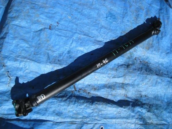 Yahoo!オークション - 三菱 ミニキャブ U62T H12年 フロント用 プロペ...