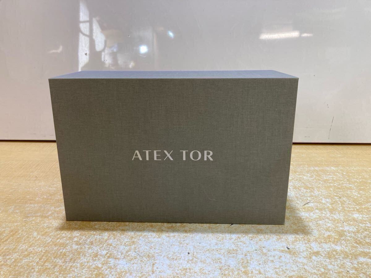 Yahoo!オークション - 極美品 ATEX TOR アテックス ハンドケア リュク...