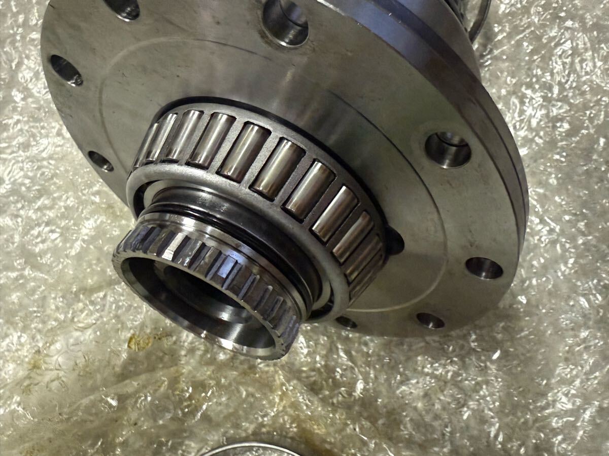 Yahoo!オークション - ランサーエボリューション9MR RS CT9A 純正 ヘリ...