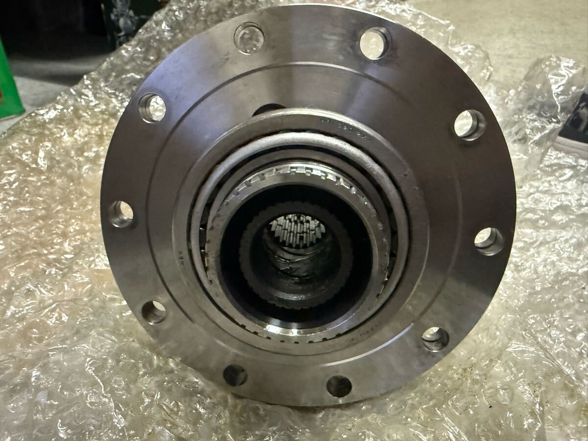 Yahoo!オークション - ランサーエボリューション9MR RS CT9A 純正 ヘリ...