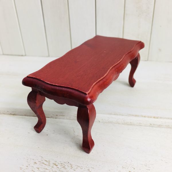 Yahoo!オークション - k018 シンプルなフォルムに猫足がポイント ドー...