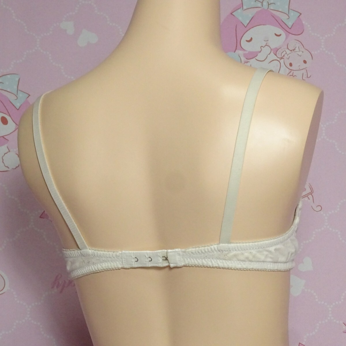 Yahoo!オークション - （3224） ハーフトップ A65サイズ 女児服 水着 ...