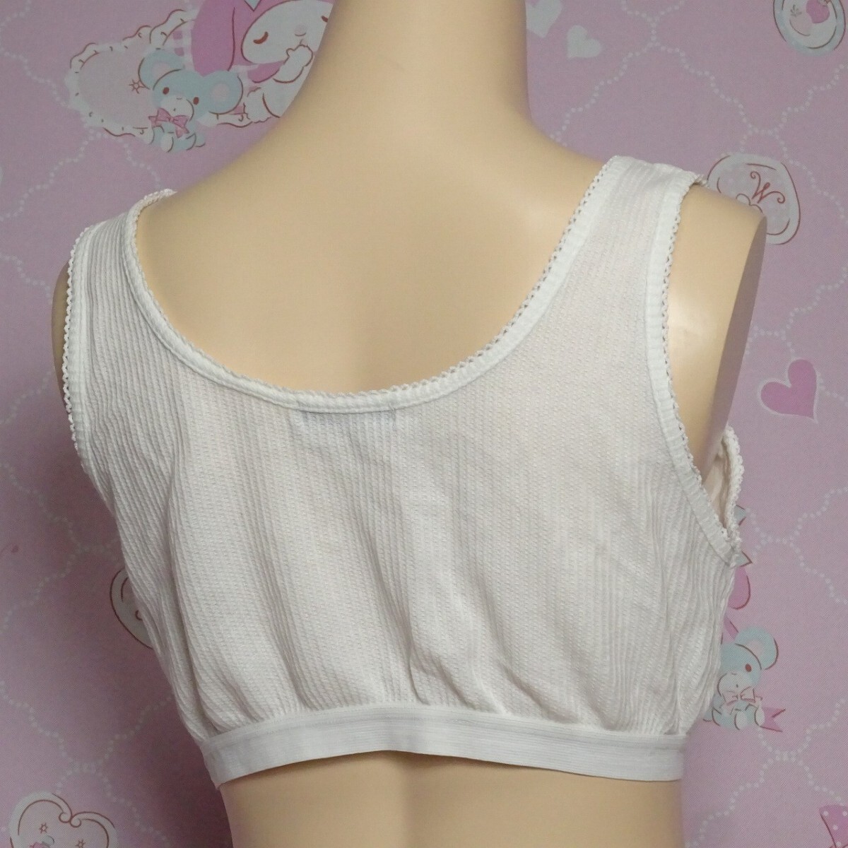 Yahoo!オークション - （3341） ハーフトップ 女児服 水着 女子 女の子...