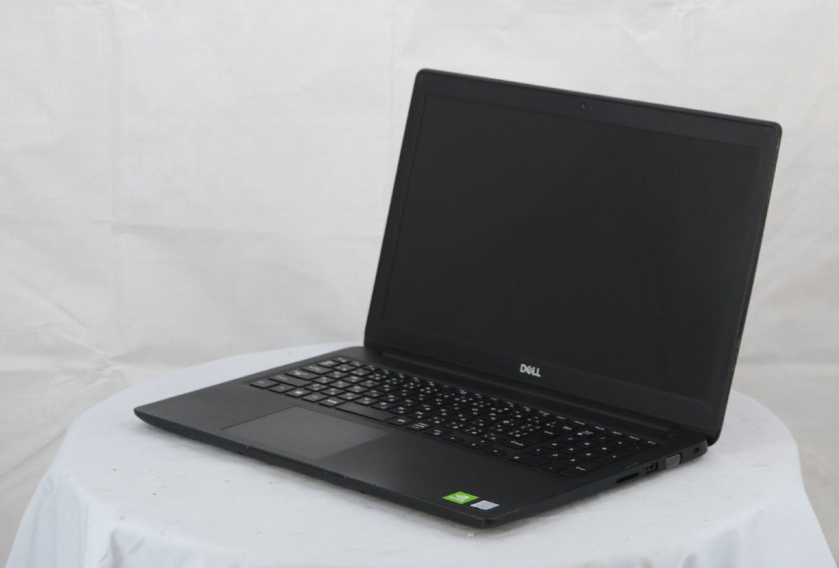 Yahoo!オークション - DELL Latitude 3500 - Core i7 8565U 1.80GHz 現...