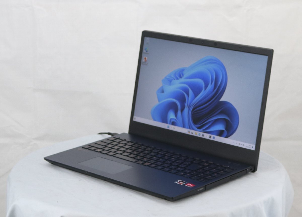 Yahoo!オークション - NEC PC-N1585AAL LAVIE N1585/A Win11 AMD Ryzen...