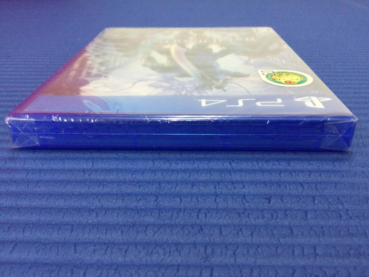 Yahoo!オークション - 【GB1338/60/0】新品未開封 PS4ソフト Devil May...