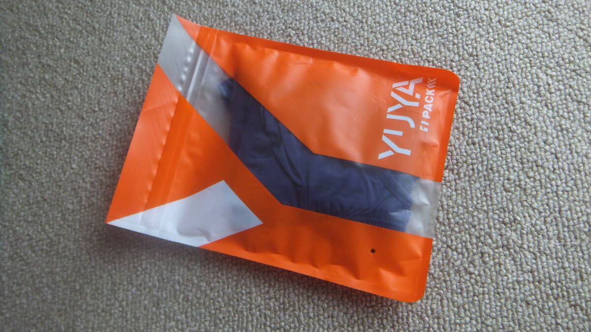 Yahoo!オークション - 新品 未使用 YUYA スーパービキニ ネイビー色系 ...