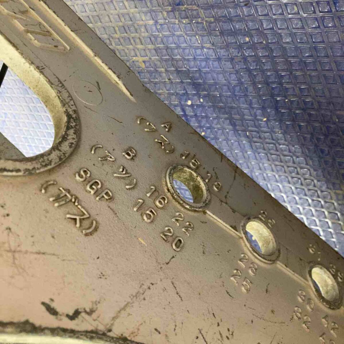 Yahoo!オークション - 泉精器(IZUMI) パイプベンダー PB-10N